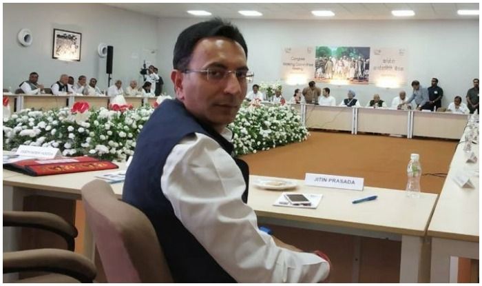 ‘Economy is Sinking Due to Rise in India’s Population,’ Says Congress’s ...