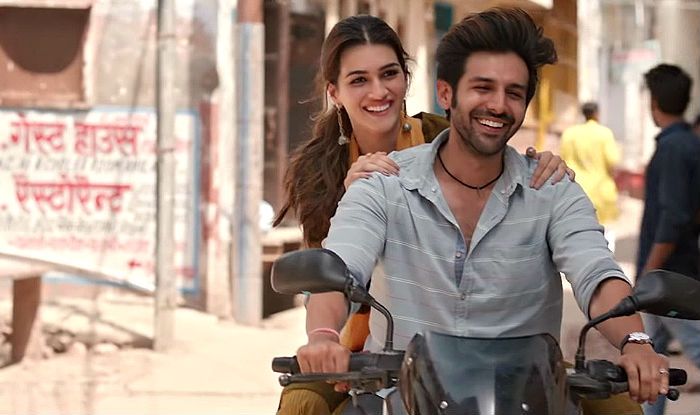 Luka Chuppi Box Office Collection Update: Kartik Aaryan And Kriti Sanon Movie Mints Rs 85.19 ...