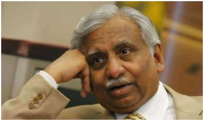 ED Raids Jet Airways Founder Naresh Goyal’s Properties In Delhi, Mumbai ...