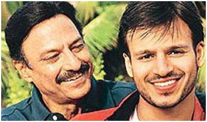 PM Narendra Modi Biopic: Vivek Oberoi to Share Screen Space With Father ...