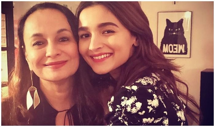 Soni Razdan’s Marriage Advice For Daughter Alia Bhatt is Typical to All ...
