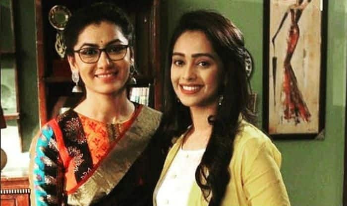 Kumkum Bhagya March 19 Written Update: Prachi Slaps Rohit, Pragya Stops Her From Going to Delhi ...
