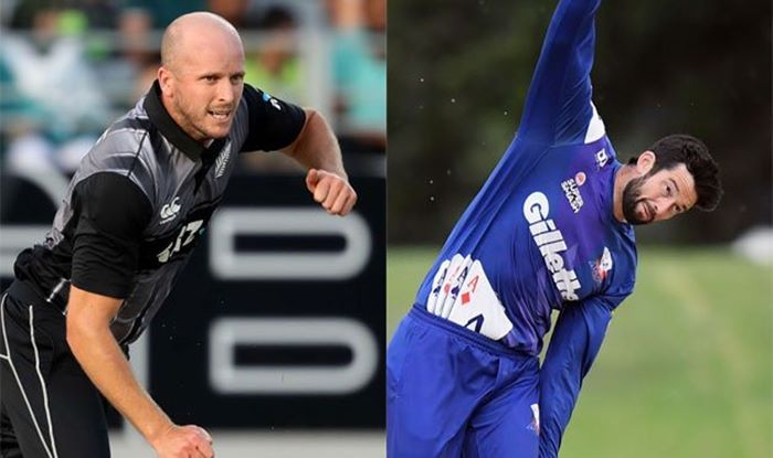 Will Somerville And Seth Rance Added to New Zealand XI Squad | India.com