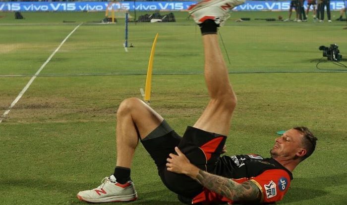 Dale Steyn, Shoulder Injury, RCB, IPL 2019, IPL 12, Royal Challengers ...