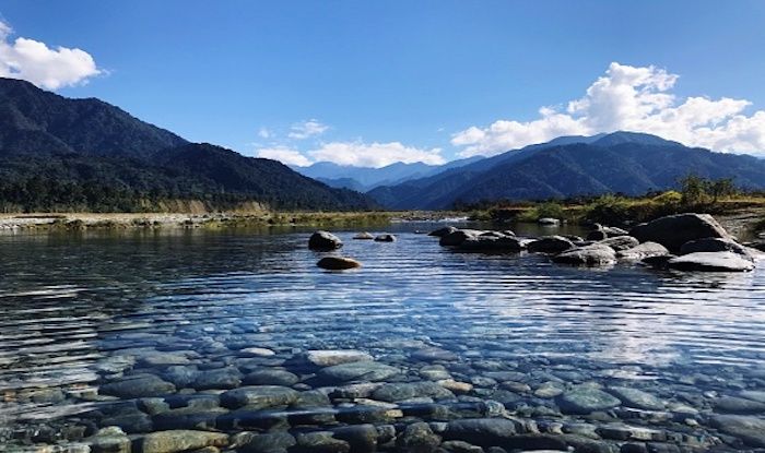 What to do in Roing, The Last Major Township of The Northeast | India.com