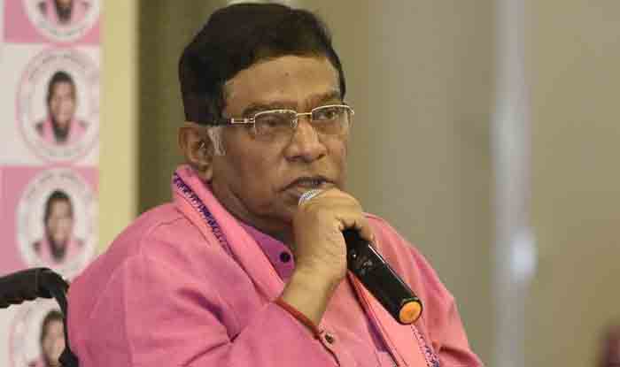 Ex-Chhattisgarh Chief Minister Ajit Jogi ‘Not a Tribal’, Set to Lose ...