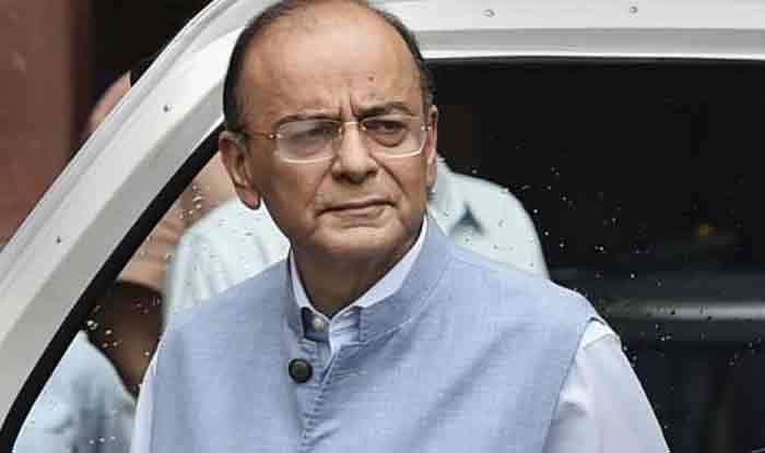 Arun Jaitley Critical, Put on Machines Helping His Lungs And Heart ...