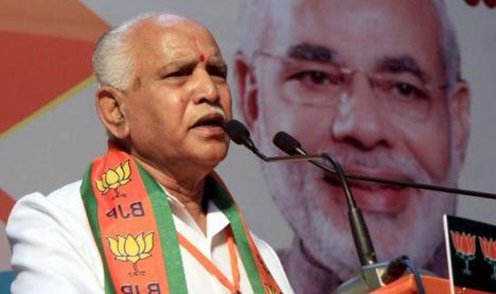 Karnataka: BS Yeddyurappa is Confident BJP Will Win 22 of 28 LS Seats ...
