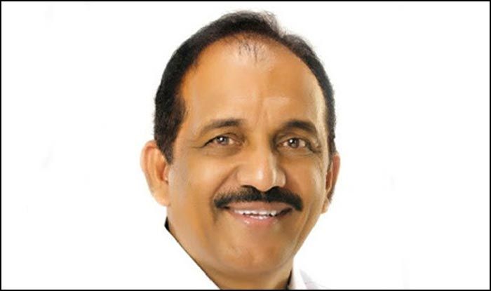 Congress Leader And Chalakudy Candidate Benny Behanan Suffers Heart ...