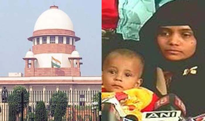 Supreme Court, Bilkis Bano, 2002 Gujarat riots case