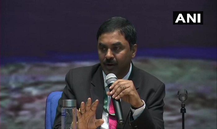 Such Mission Can’t be Kept Secret: DRDO Chief on Chidambaram’s Remark ...