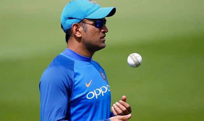 Ramji-Gregory, Men Behind Dhoni’s Fit Avatar | India.com