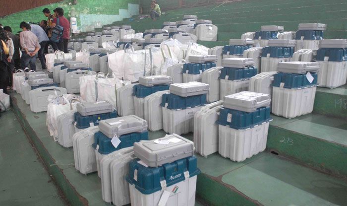 Assembly Elections 2019: Andhra, Arunachal, Sikkim Vote in Single-Phase ...