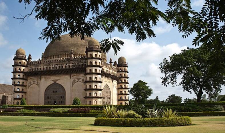 Top Must-Visit Historic Monuments in Bijapur | India.com