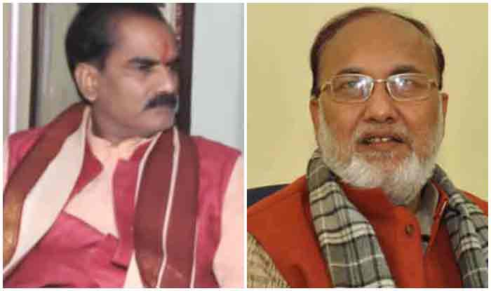 बिहार में भाजपा की इस सीट पर कब्जा करने की फिराक में राजद, तेज हुई ...