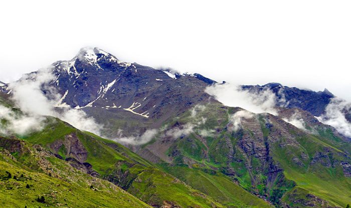 Rakcham, a Sparsely Populated Town in Himachal, is a Traveller’s ...
