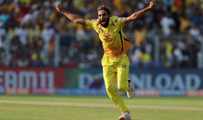 IPL 2019: Imran Tahir is my Inspiration, Says MI’s Rahul Chahar | India.com