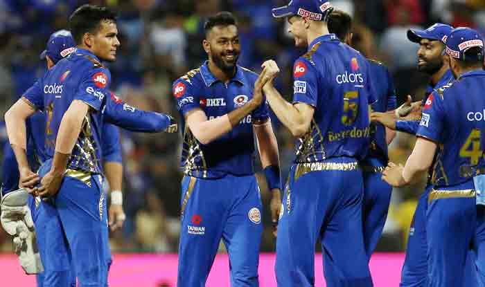 IPL 2019 Match Report: Hardik Pandya Stars as Chennai Taste First ...