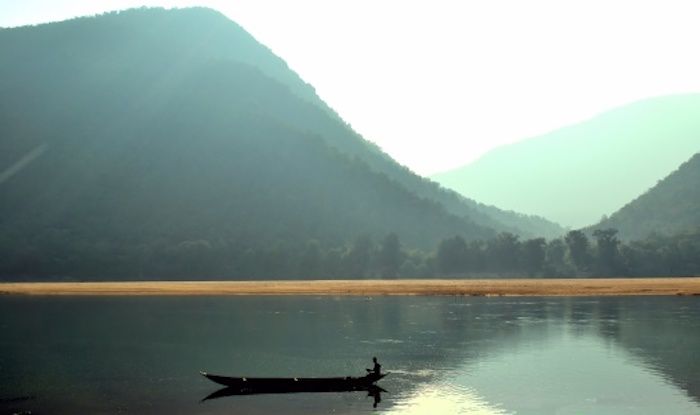 For a Tryst With Gharial And Mugger Crocodiles, Visit Satkosia Tiger ...