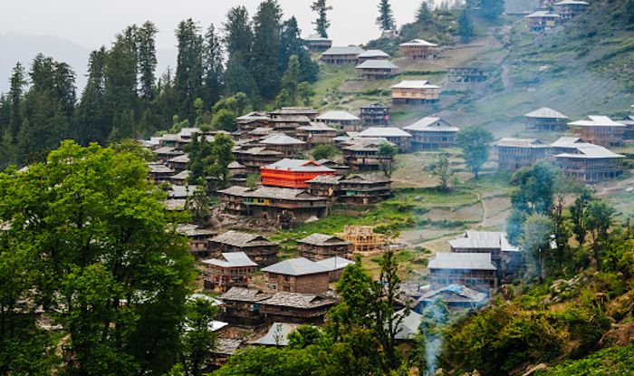 What to See And Do in The Mysterious Town of Malana | India.com