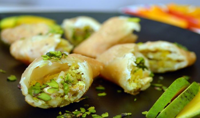 Here’s How to Make These Popular Indian Desserts at Home | India.com