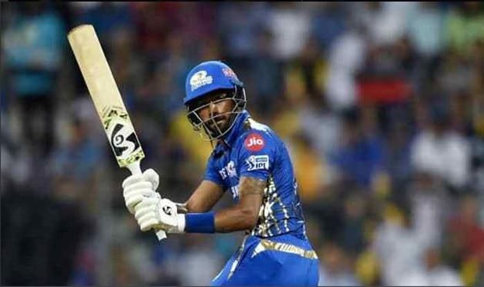 Rohit Sharma Hails Hardik Pandya After His Match-Winning Display, Says ...