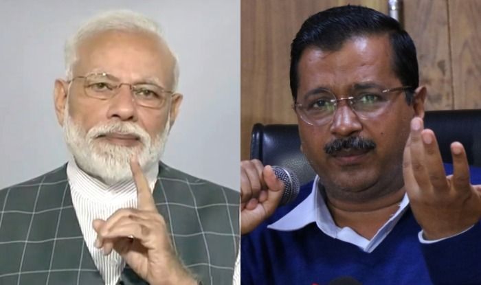 Narendra Modi, Arvind Kejriwal to Address Public Rallies in Goa Next ...