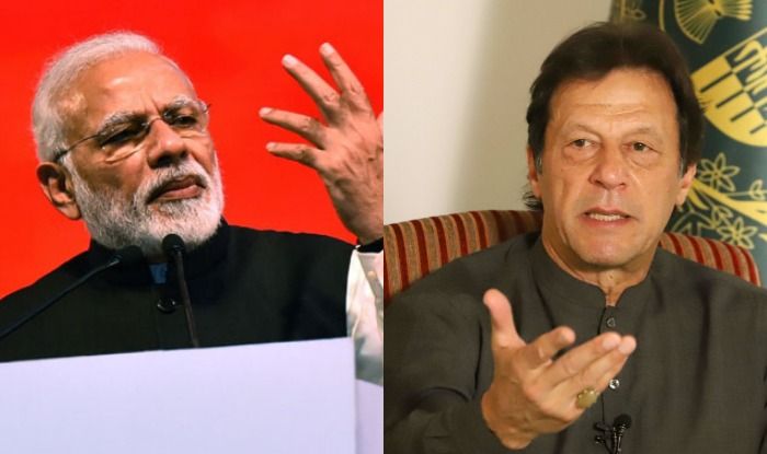 PM Modi Talks Progress, Imran Khan Took to India-bashing on ...
