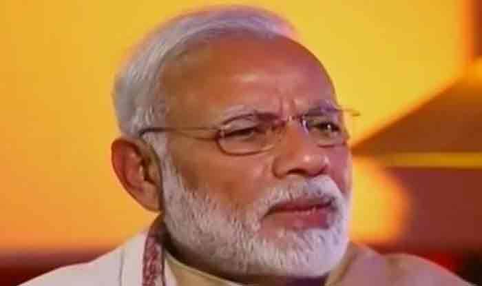 Karnataka Minister Mocks PM Narendra Modi’s Appearance, Says ‘His Wife ...