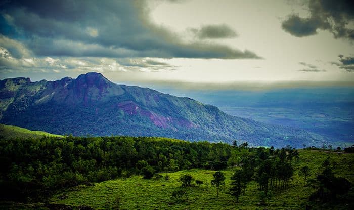 Ponmudi: A Beautiful Hilly Retreat From Trivandrum | India.com