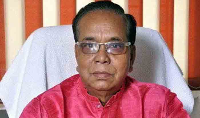 भाजपा ने