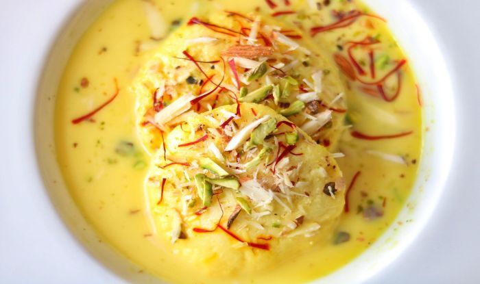 Here’s How to Make These Popular Indian Desserts at Home | India.com