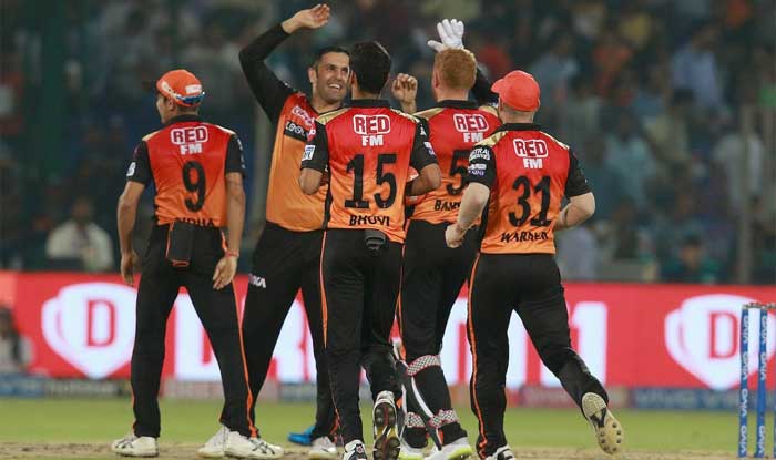 IPL 2019 Highlights Match 16: Bairstow Blitz, Bowlers Help Hyderabad ...