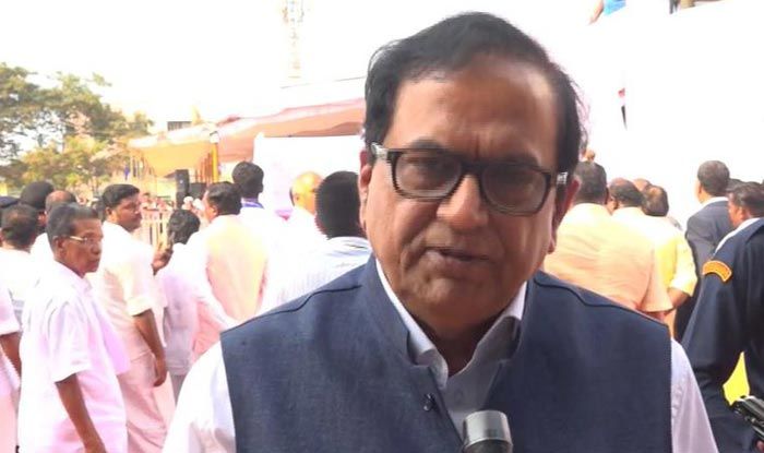 SPG, Priyanka Gandhi, Satish Chandra Mishra, Congress, BSP