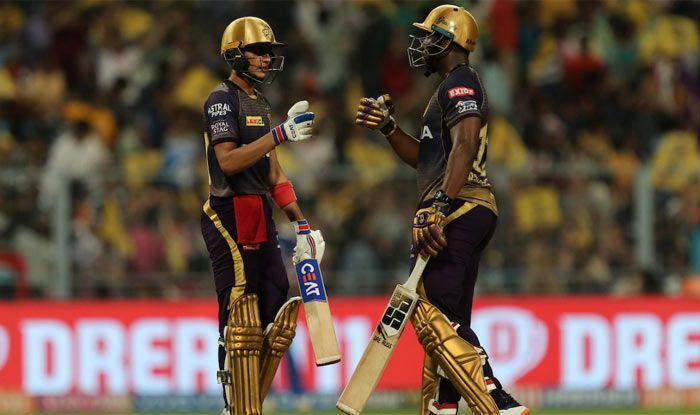 KKR Keep Playoff Hopes Alive With Victory Over Mumbai | India.com