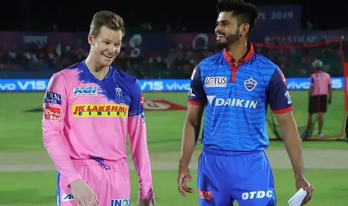 IPL 2019: Delhi Capitals Eye Big Win in Pursuit of 2nd Place Finish ...