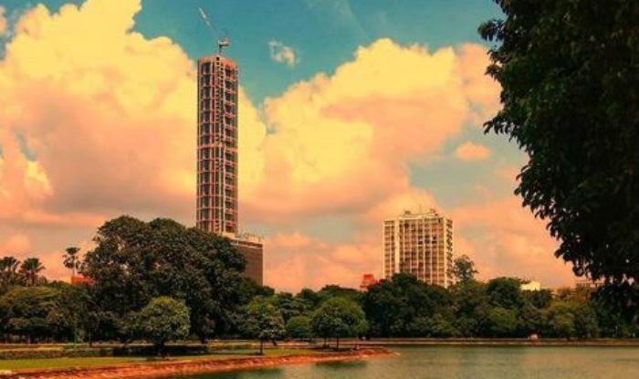 Kolkata’s ‘The 42’ Residential Skyscraper Becomes The Tallest Building ...