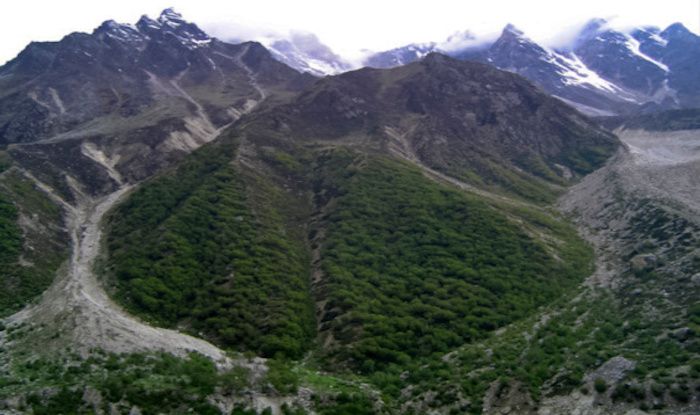 Auden’s Col: A Trek in Uttarakhand’s Pilgrim Centre | India.com