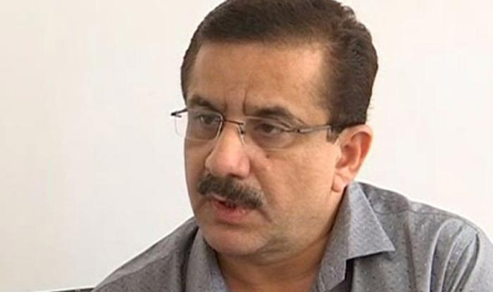 Baghdadi Uses Arms & Ammunition to Spread Terror, Owaisi Through His ...