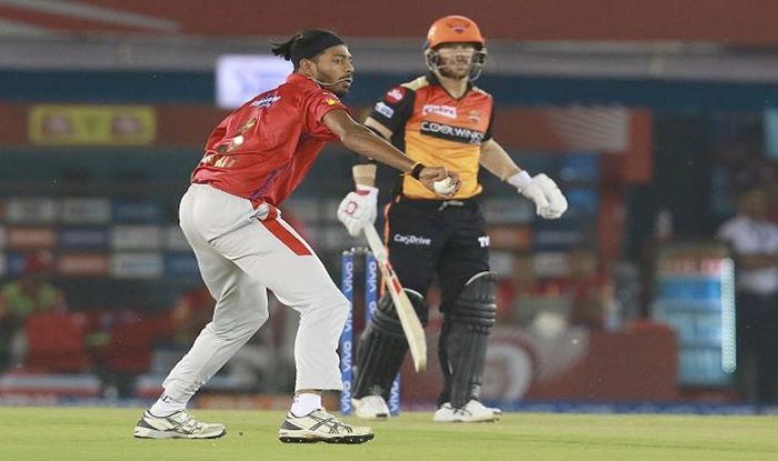 IPL 2019: Plan Was to Restrict Warner-Bairstow by Bowling Tight Line ...