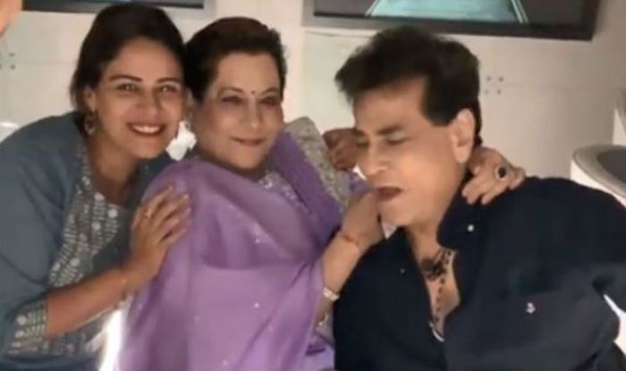 Jeetendra’s 77 Birthday: Ekta Kapoor, Shobha Kapoor, Mona Singh And ...