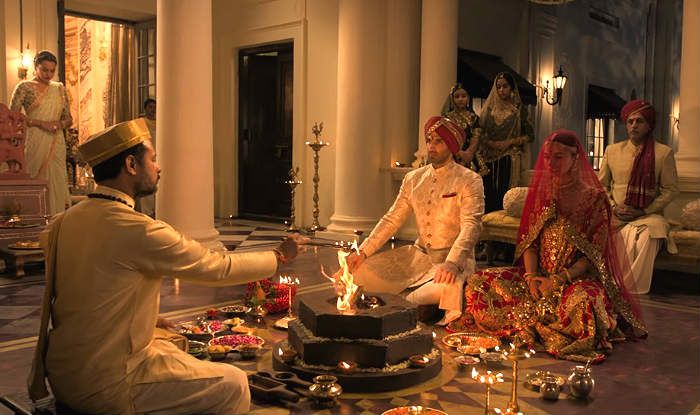 Kalank Box Office Day 4: Nothing Works in Favour of The Period Film ...