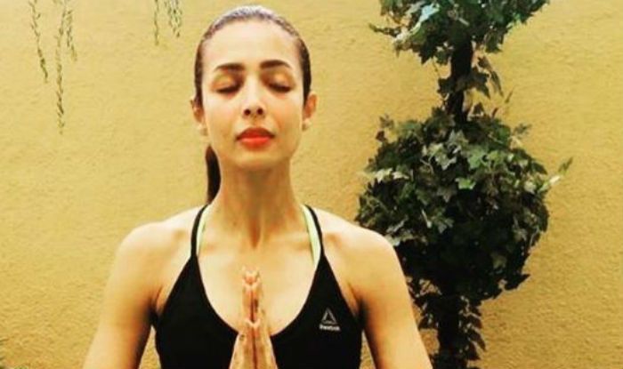 Malaika Arora Shares an Interesting Fitness Mantra, Tells Fans to go The Natural Way | India.com