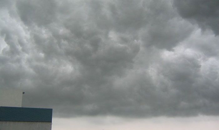 Moderate Thunderstorm With Lightning Likely Over North, Central India ...