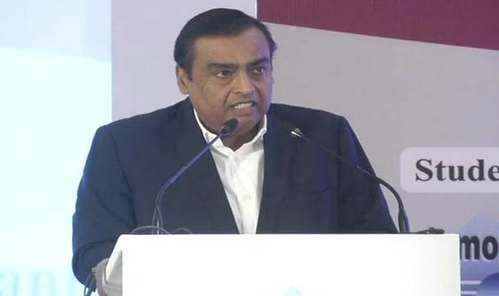 टाइम की 100 सबसे प्रभावशाली हस्तियों की लिस्‍ट में मुकेश अंबानी समेत ये ...