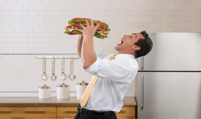 What Overeating Does to Your Body | India.com