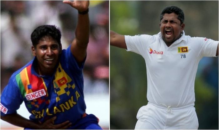 Sri Lanka Bomb Blasts: Chaminda Vaas, Rangana Herath Call For Unity | India.com