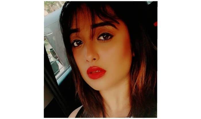 Bhojpuri Bomb Rani Chatterjee’s Seductive Expression in Latest Picture ...