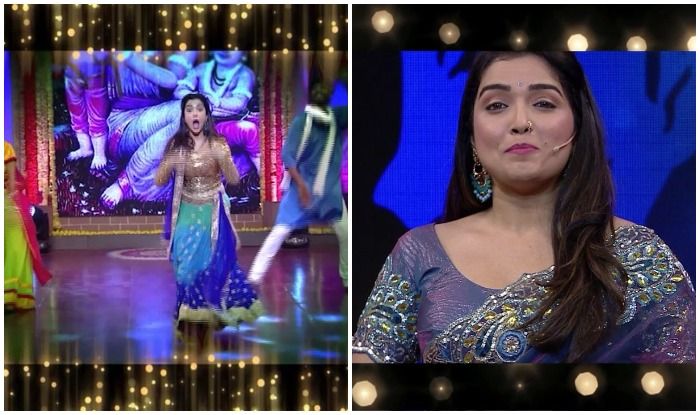 Bhojpuri Sensation Amrapali Dubey Sets Stage on Fire With Energetic ...
