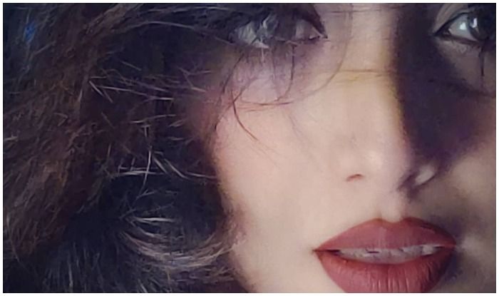 Rani Chatterjee’s Self Love And Luscious Red Lips Look Too Hot to ...